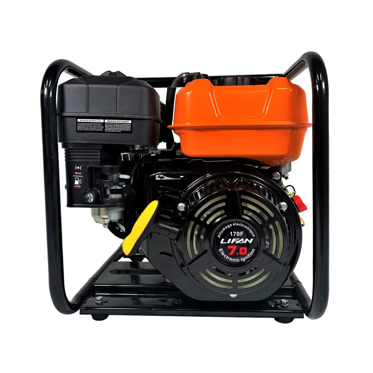 Lifan | Trash Pump | TP20